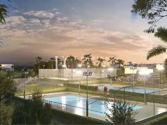 Terreno em Condomínio para Venda em São José do Rio Preto/SP Quinta do Lago Lac Léman