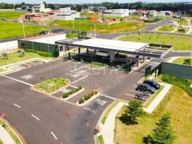 Terreno em Condomínio para Venda em São José do Rio Preto/SP Quinta do Lago Lac Léman