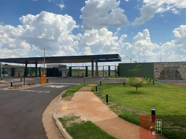 Terreno em Condomínio para Venda em São José do Rio Preto/SP Quinta do Lago Lac Léman