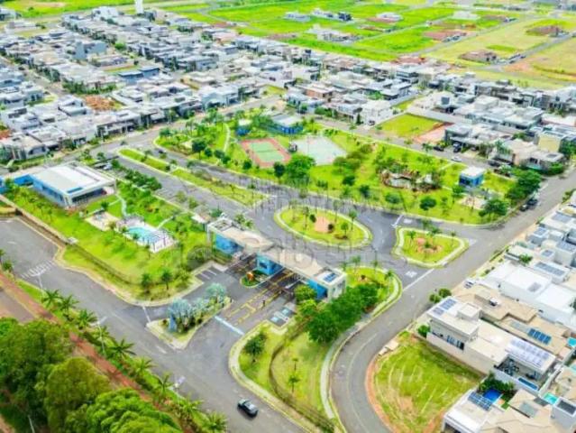 Terreno em Condomínio para Venda em São José do Rio Preto/SP Quinta do Lago Lac Léman