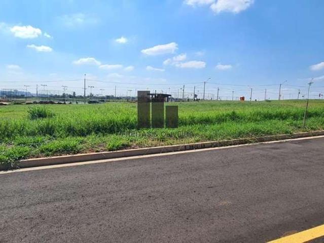 Terreno em Condomínio para Venda em São José do Rio Preto/SP Quinta do Lago Lac Léman