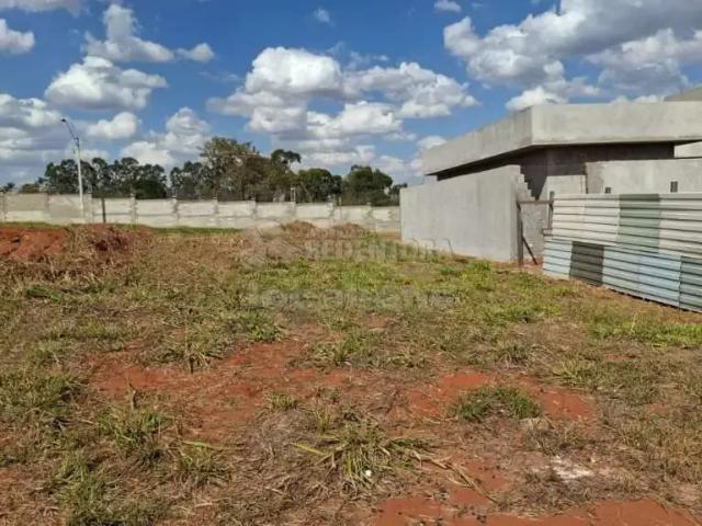 Terreno em Condomínio para Venda em São José do Rio Preto/SP Quinta do Lago Lac Léman