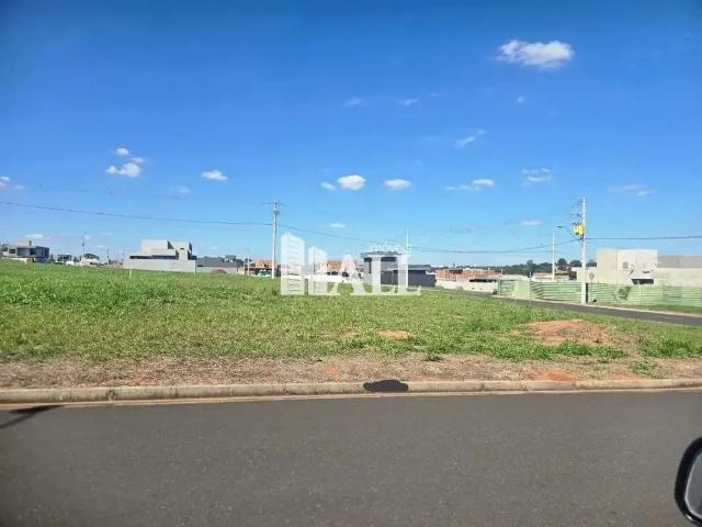 Terreno em Condomínio para Venda em São José do Rio Preto/SP Quinta do Lago Lac Léman