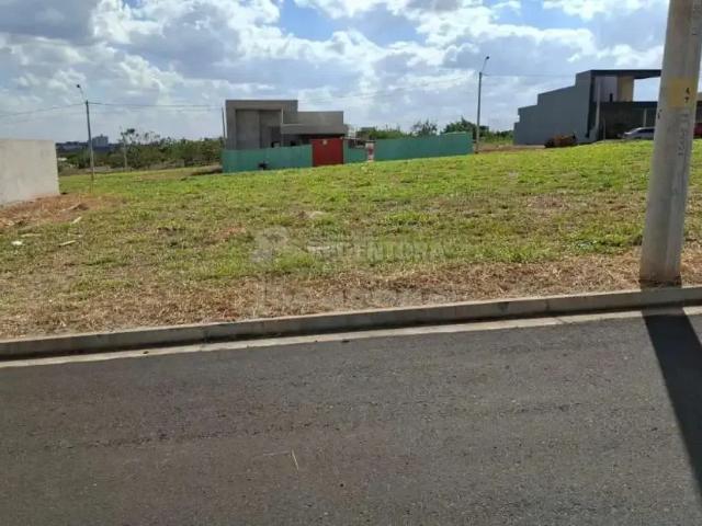 Terreno em Condomínio para Venda em São José do Rio Preto/SP Quinta do Lago Lac Léman