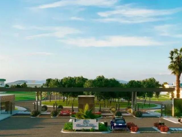 Terreno em Condomínio para Venda em São José do Rio Preto/SP Quinta do Lago Lac Léman