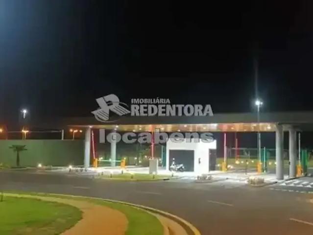 Terreno em Condomínio para Venda em São José do Rio Preto/SP Quinta do Lago Lac Léman