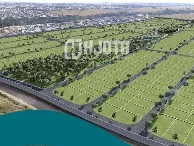 Terreno em Condomínio para Venda em São José do Rio Preto/SP Quinta do Lago Residence