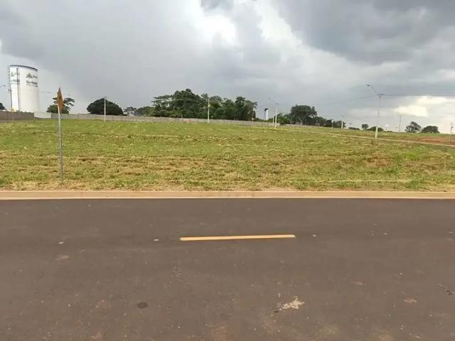 Terreno em Condomínio para Venda em São José do Rio Preto/SP Quinta do Lago Residence