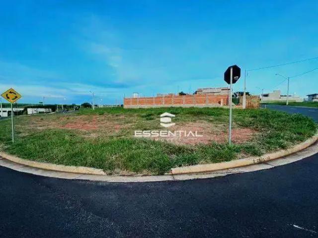 Terreno em Condomínio para Venda em São José do Rio Preto/SP Quinta do Lago Residence