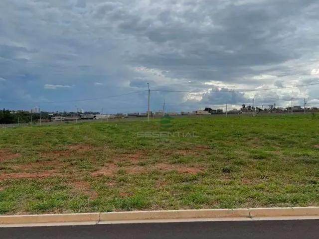 Terreno em Condomínio para Venda em São José do Rio Preto/SP Quinta do Lago Residence