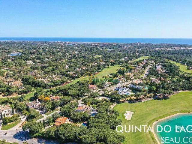 Terreno em Condomínio para Venda em São José do Rio Preto/SP Quinta do Lago Residence