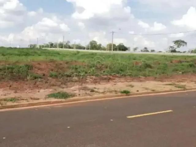 Terreno em Condomínio para Venda em São José do Rio Preto/SP Quinta do Lago Residence