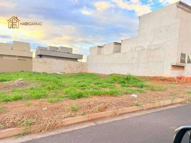 Terreno em Condomínio para Venda em São José do Rio Preto/SP Quinta do Lago Lac Léman