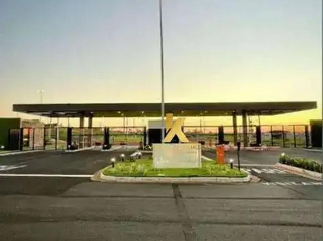 Terreno em Condomínio para Venda em São José do Rio Preto/SP Quinta do Lago Residence