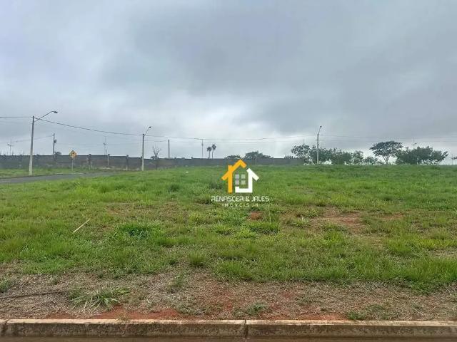 Terreno em Condomínio para Venda em São José do Rio Preto/SP Quinta do Lago Residence