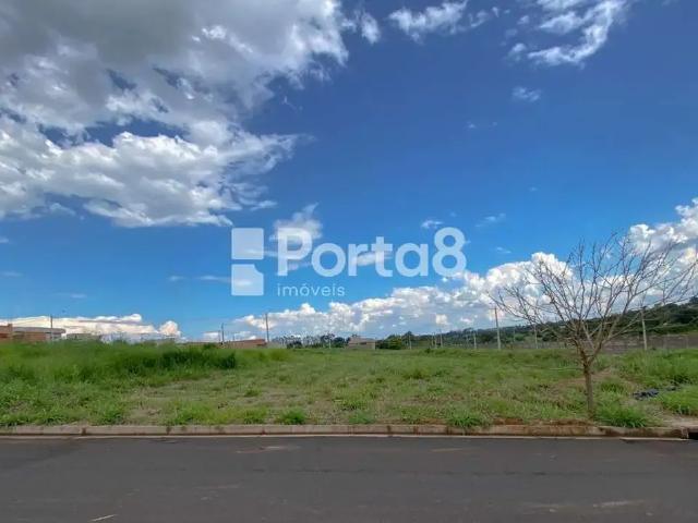 Terreno em Condomínio para Venda em São José do Rio Preto/SP Quinta do Lago Residence
