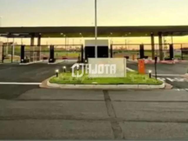 Terreno em Condomínio para Venda em São José do Rio Preto/SP Quinta do Lago Residence