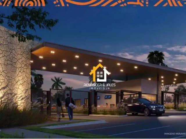 Terreno em Condomínio para Venda em São José do Rio Preto/SP Quinta do Lago Residence