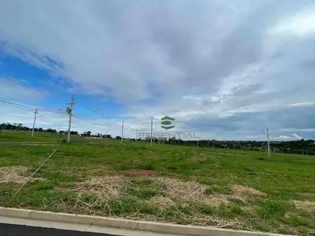 Terreno em Condomínio para Venda em São José do Rio Preto/SP Quinta do Lago Residence