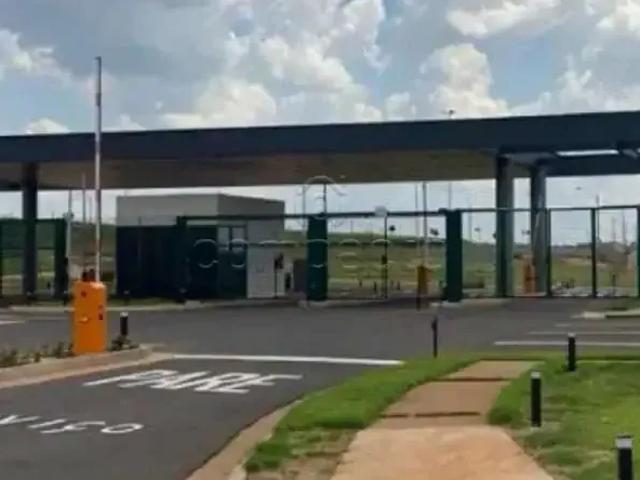 Terreno em Condomínio para Venda em São José do Rio Preto/SP Quinta do Lago Residence