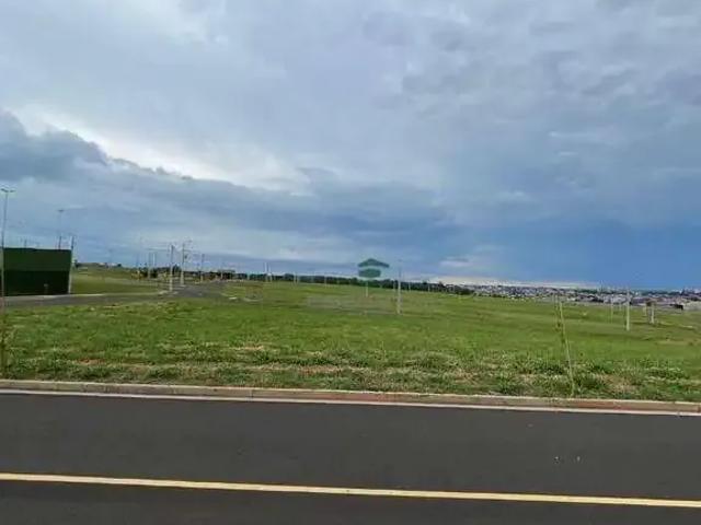 Terreno em Condomínio para Venda em São José do Rio Preto/SP Quinta do Lago Residence