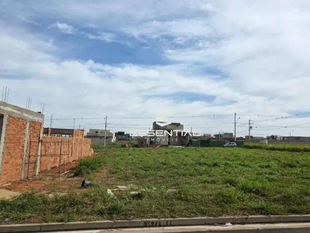 Terreno em Condomínio para Venda em São José do Rio Preto/SP Quinta do Lago Residence