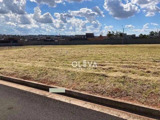 Terreno em Condomínio para Venda em São José do Rio Preto/SP Quinta do Lago Residence