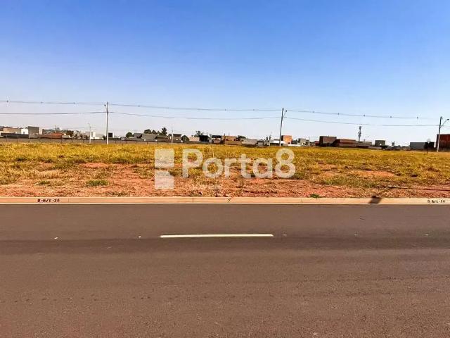 Terreno em Condomínio para Venda em São José do Rio Preto/SP Quinta do Lago Residence