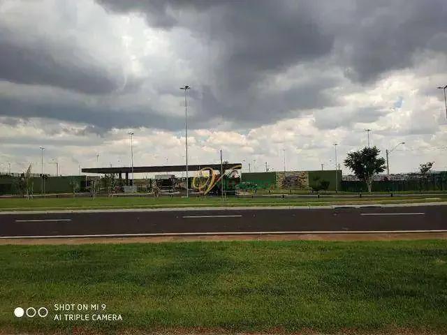 Terreno em Condomínio para Venda em São José do Rio Preto/SP Quinta do Lago Residence