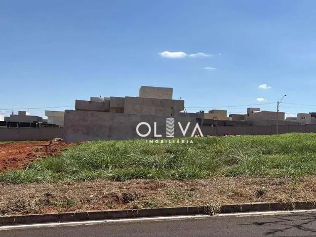 Terreno em Condomínio para Venda em São José do Rio Preto/SP Quinta do Lago Residence