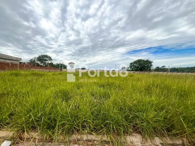 Terreno em Condomínio para Venda em São José do Rio Preto/SP Quinta do Lago Residence