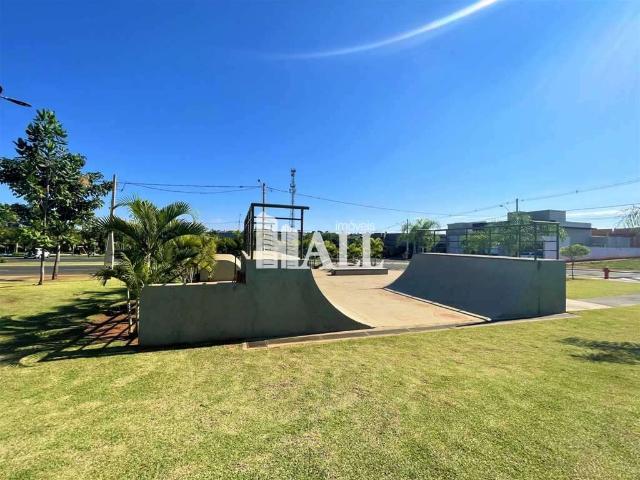 Terreno em Condomínio para Venda em São José do Rio Preto/SP Quinta do Lago Residence