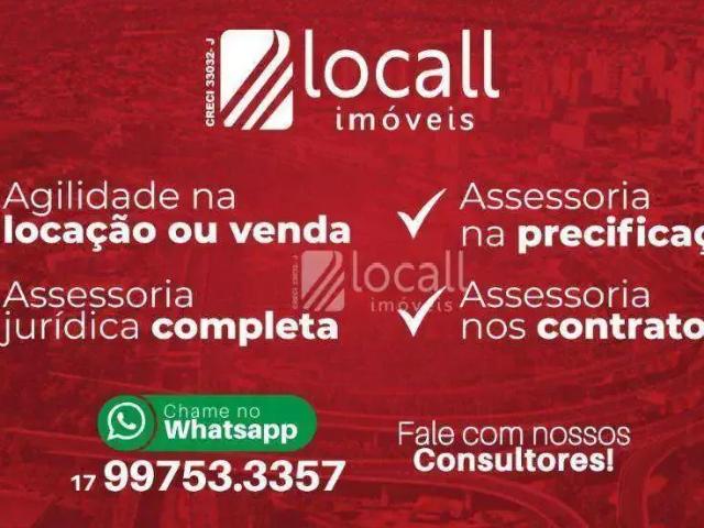 Terreno em Condomínio para Venda em São José do Rio Preto/SP Quinta do Lago Residence