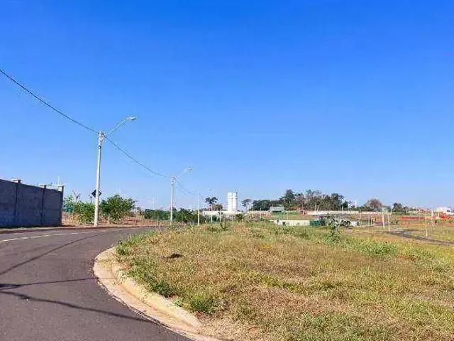 Terreno em Condomínio para Venda em São José do Rio Preto/SP Quinta do Lago Residence
