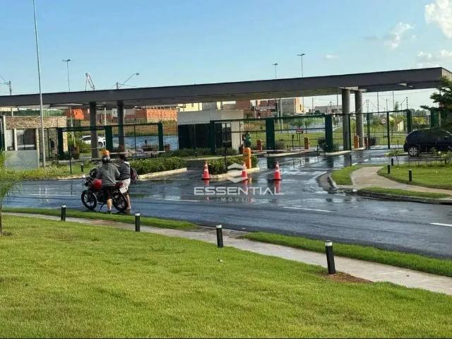Terreno em Condomínio para Venda em São José do Rio Preto/SP Quinta do Lago Residence