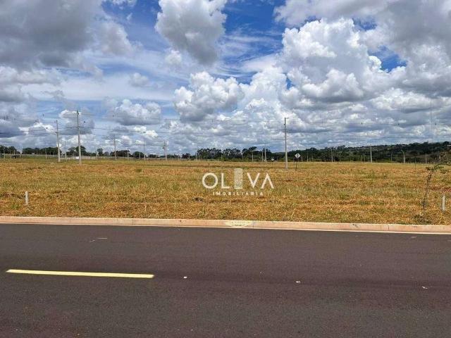Terreno em Condomínio para Venda em São José do Rio Preto/SP Quinta do Lago Residence