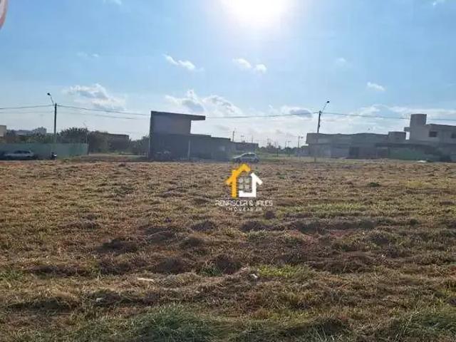 Terreno em Condomínio para Venda em São José do Rio Preto/SP Quinta do Lago Residence