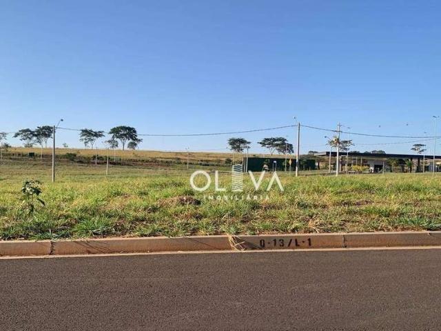 Terreno em Condomínio para Venda em São José do Rio Preto/SP Quinta do Lago Residence