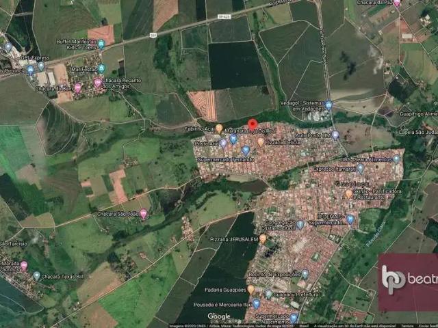 Terreno em Condomínio para Venda em São José do Rio Preto/SP Recanto das Aves Zona Rural