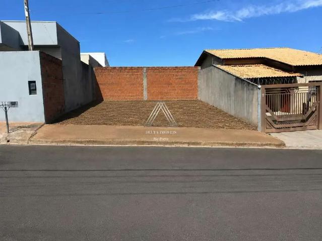 Terreno em Condomínio para Venda em São José do Rio Preto/SP Residencial Bom Sucesso
