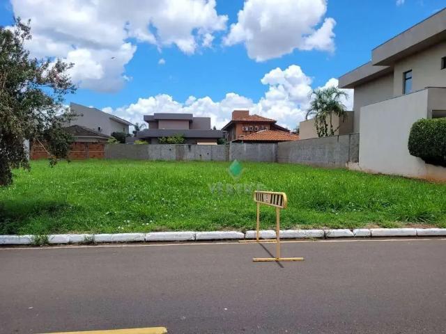 Terreno em Condomínio para Venda em São José do Rio Preto/SP Residencial Eco Village I