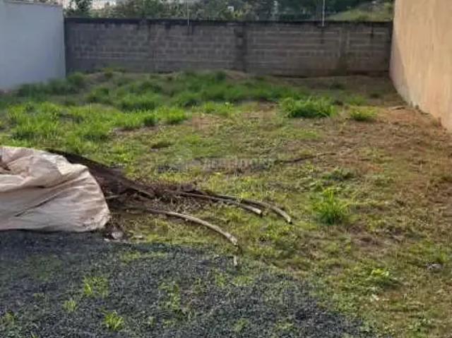 Terreno em Condomínio para Venda em São José do Rio Preto/SP Residencial Figueira II