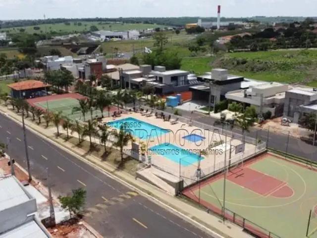 Terreno em Condomínio para Venda em São José do Rio Preto/SP Residencial Figueira II
