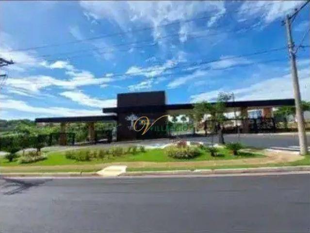 Terreno em Condomínio para Venda em São José do Rio Preto/SP Residencial Figueira II