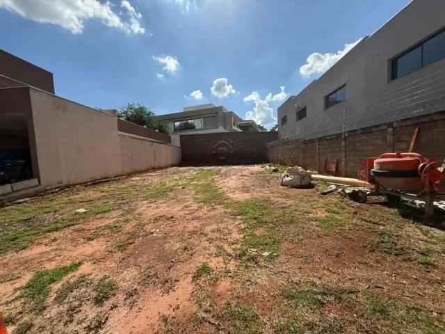 Terreno em Condomínio para Venda em São José do Rio Preto/SP Residencial Figueira II