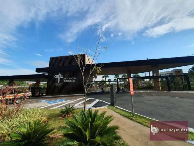 Terreno em Condomínio para Venda em São José do Rio Preto/SP Residencial Figueira II