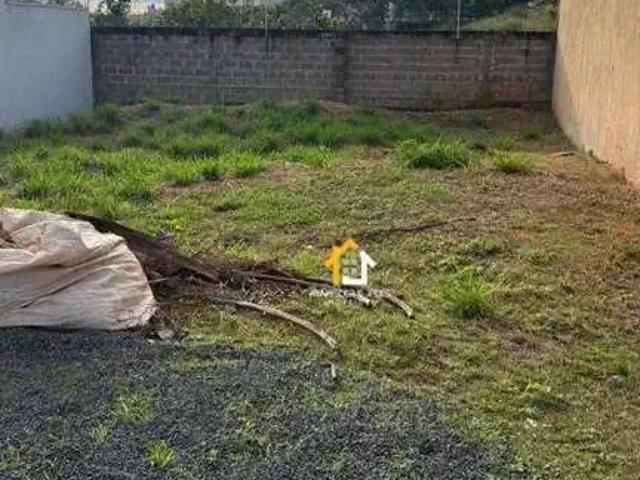 Terreno em Condomínio para Venda em São José do Rio Preto/SP Residencial Figueira II