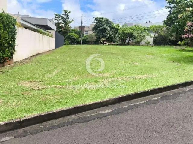 Terreno em Condomínio para Venda em São José do Rio Preto/SP Residencial Gaivota I 3 Quartos