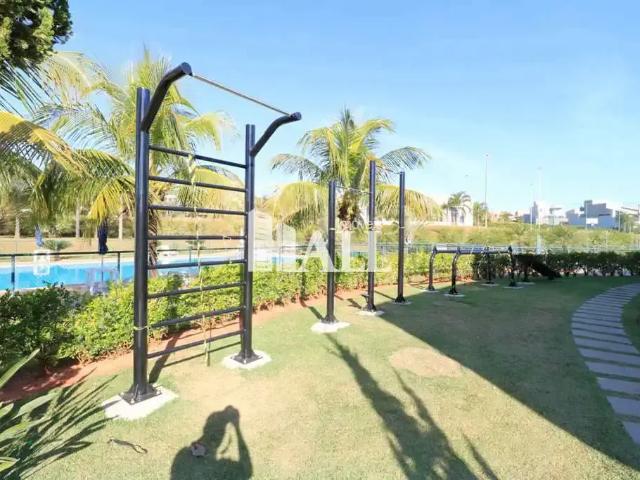 Terreno em Condomínio para Venda em São José do Rio Preto/SP Residencial Gaivota I