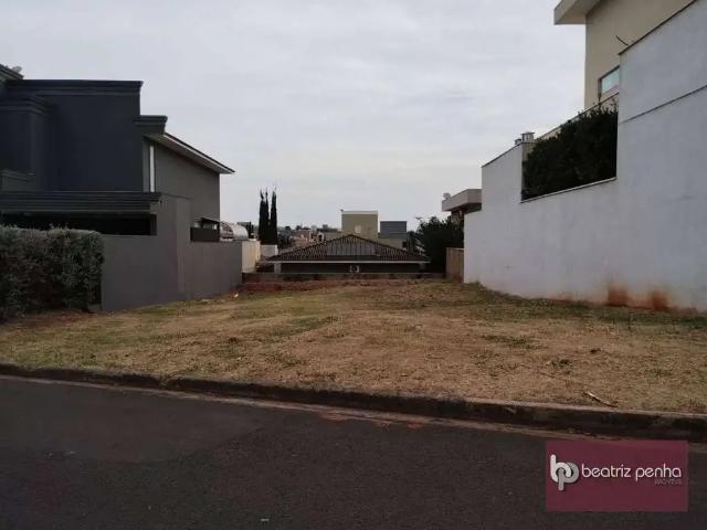 Terreno em Condomínio para Venda em São José do Rio Preto/SP Residencial Gaivota I